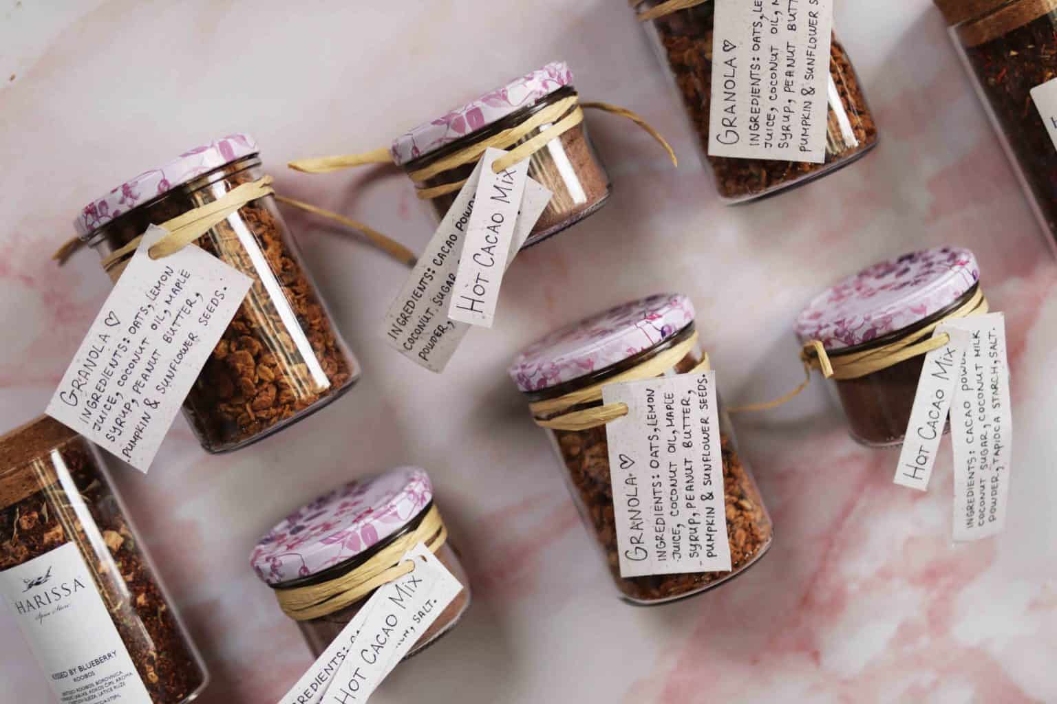 85 Best Consumable Gifts For Every Budget - Almost Zero Waste