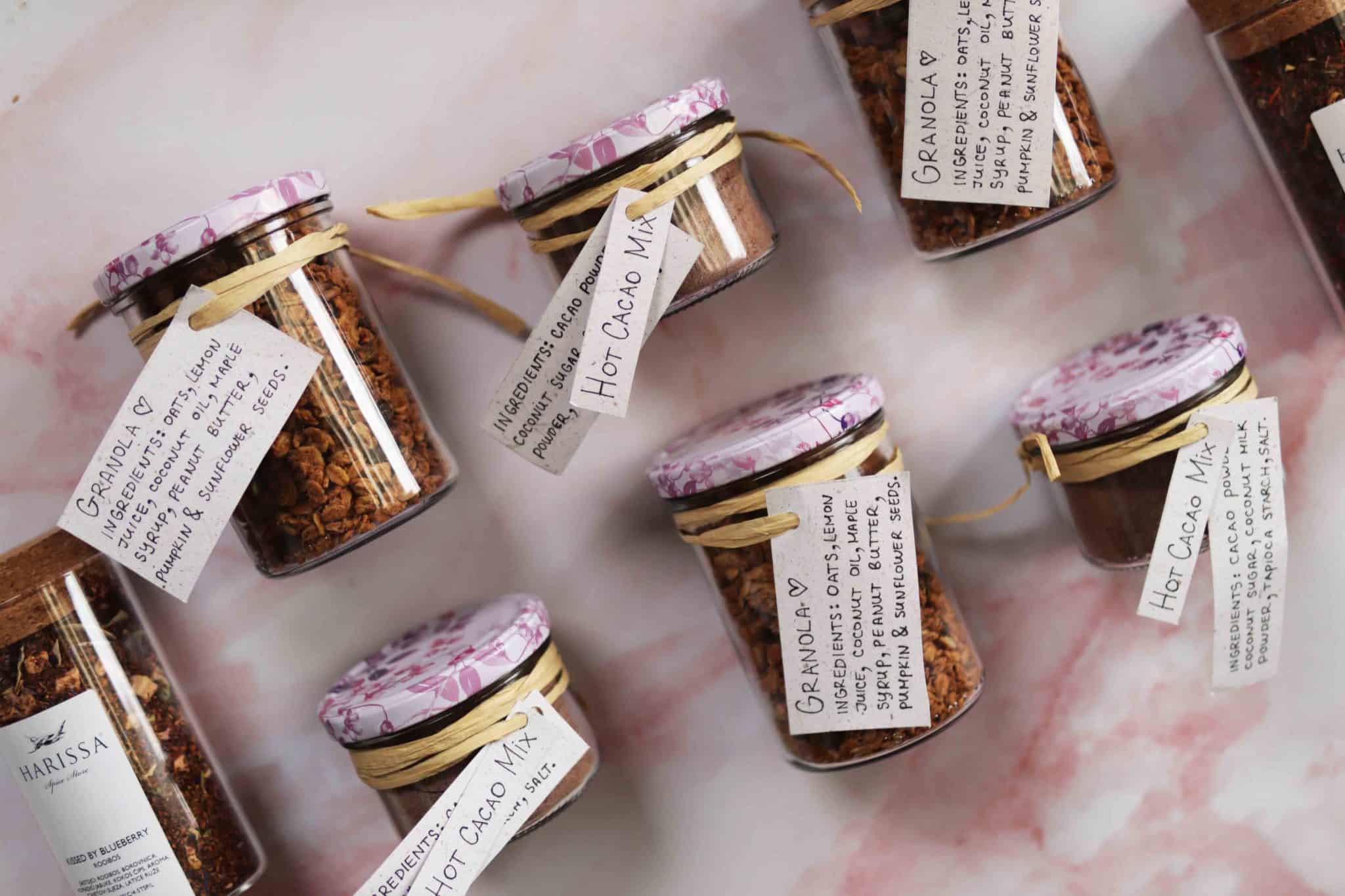 85 Best Consumable Gifts For Every Budget - Almost Zero Waste