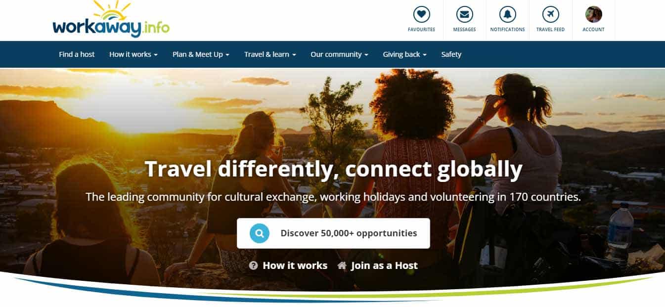 12 Best Volunteering Websites To Volunteer Abroad For Free (2026)