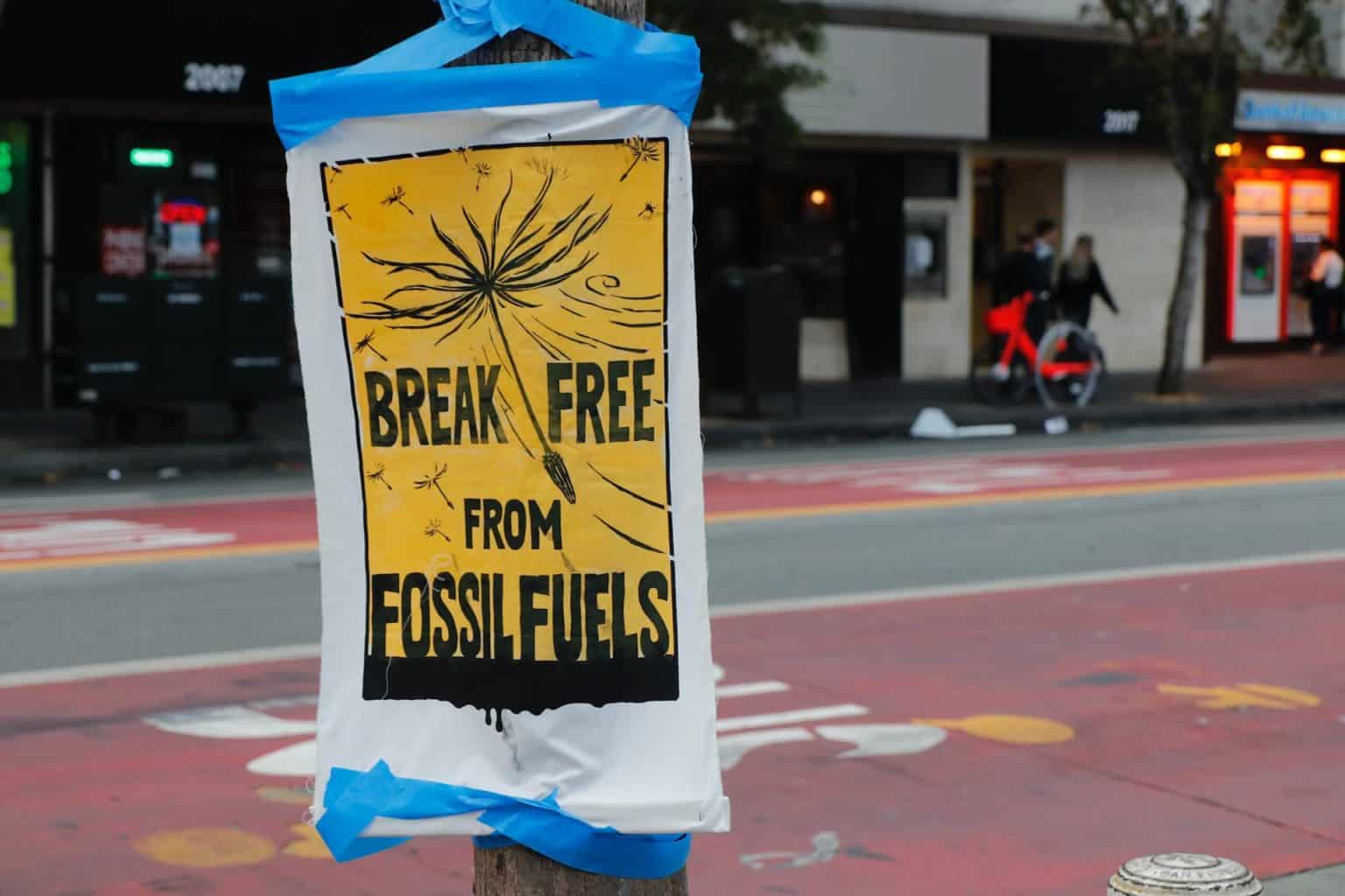 10 Ways To Reduce Fossil Fuels In 2025 - Almost Zero Waste
