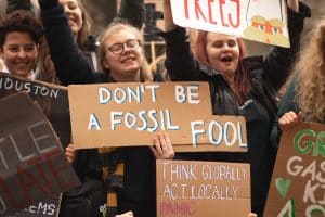 10 Ways To Reduce Fossil Fuels In 2025 - Almost Zero Waste