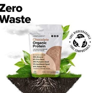 15 Sustainable Zero Waste Protein Powders In 2026