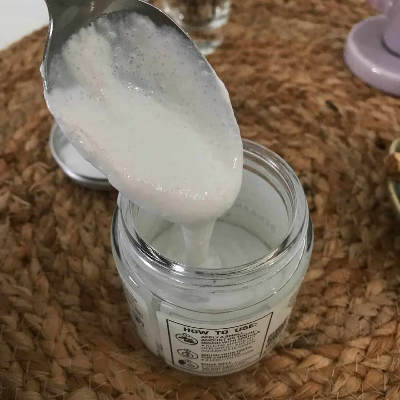 How To Make DIY Toothpaste: 2 Recipes - Almost Zero Waste