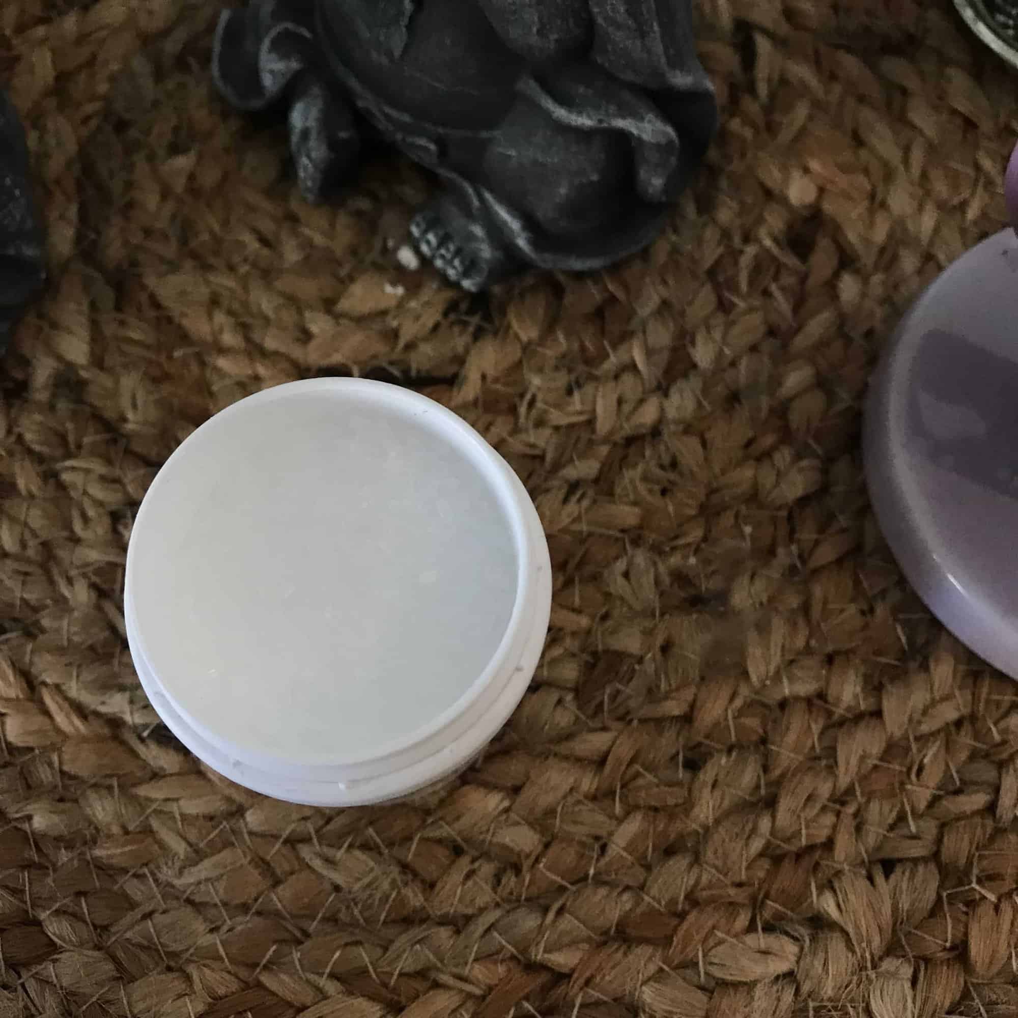Effective DIY Sea Salt Hair Spray - Almost Zero Waste