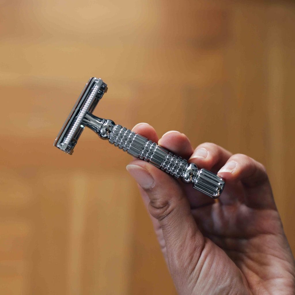 4 Eco-Friendly Razors + A Zero Waste Shaving Guide (2025)