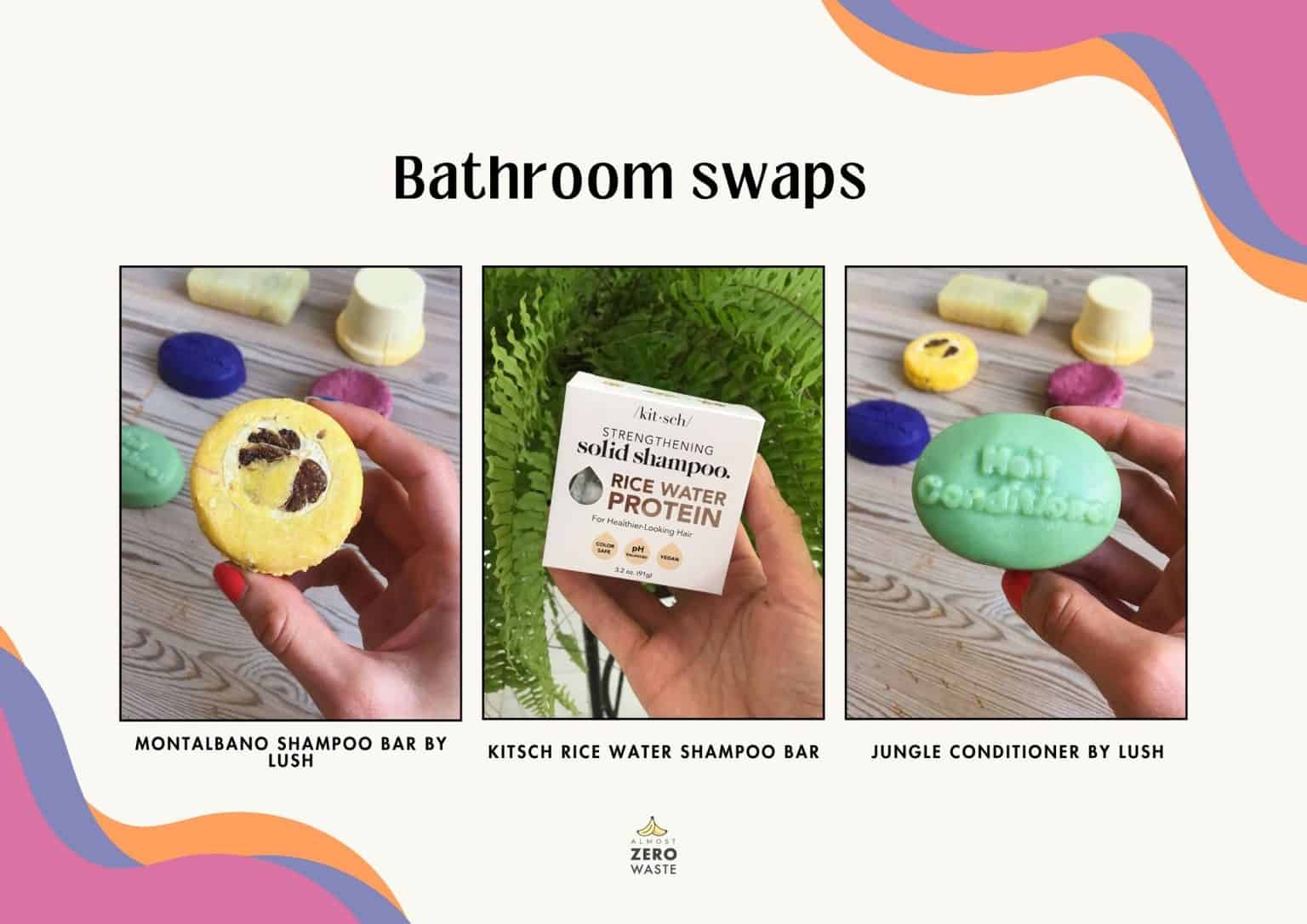 40 Zero Waste Swaps & Eco-Friendly Essentials (2026)