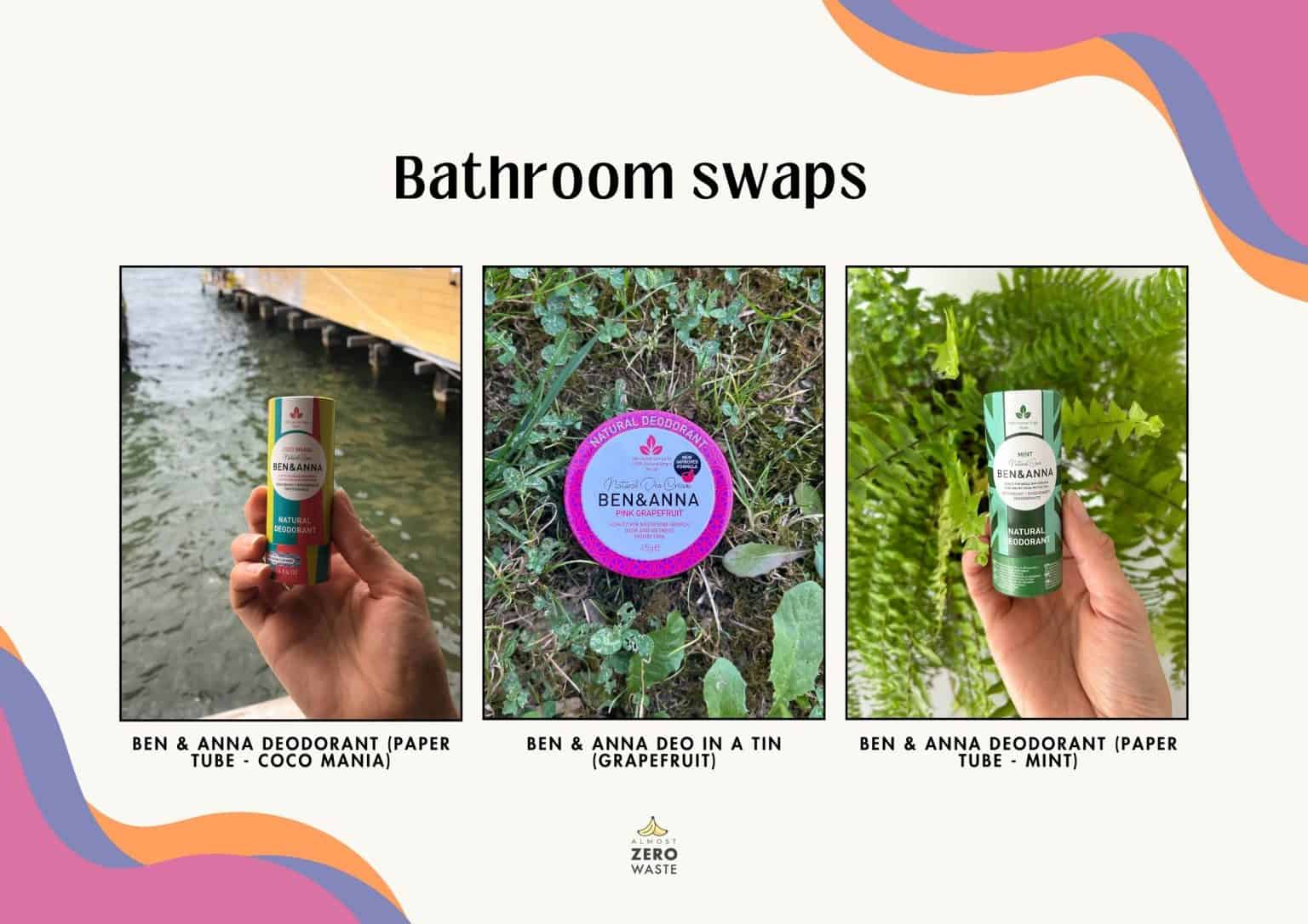 40 Zero Waste Swaps & Eco-Friendly Essentials (2026)