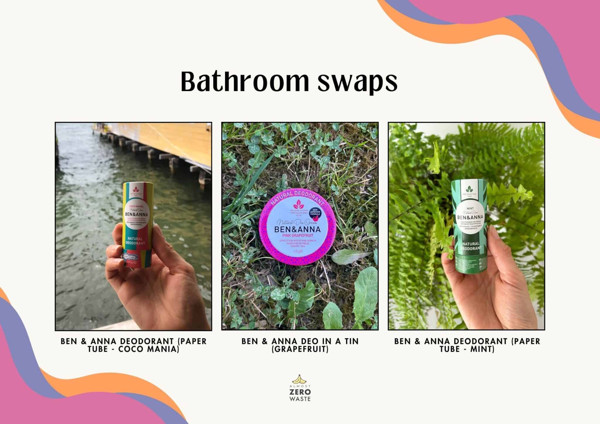 40 Zero Waste Swaps & Eco-Friendly Essentials (2026)