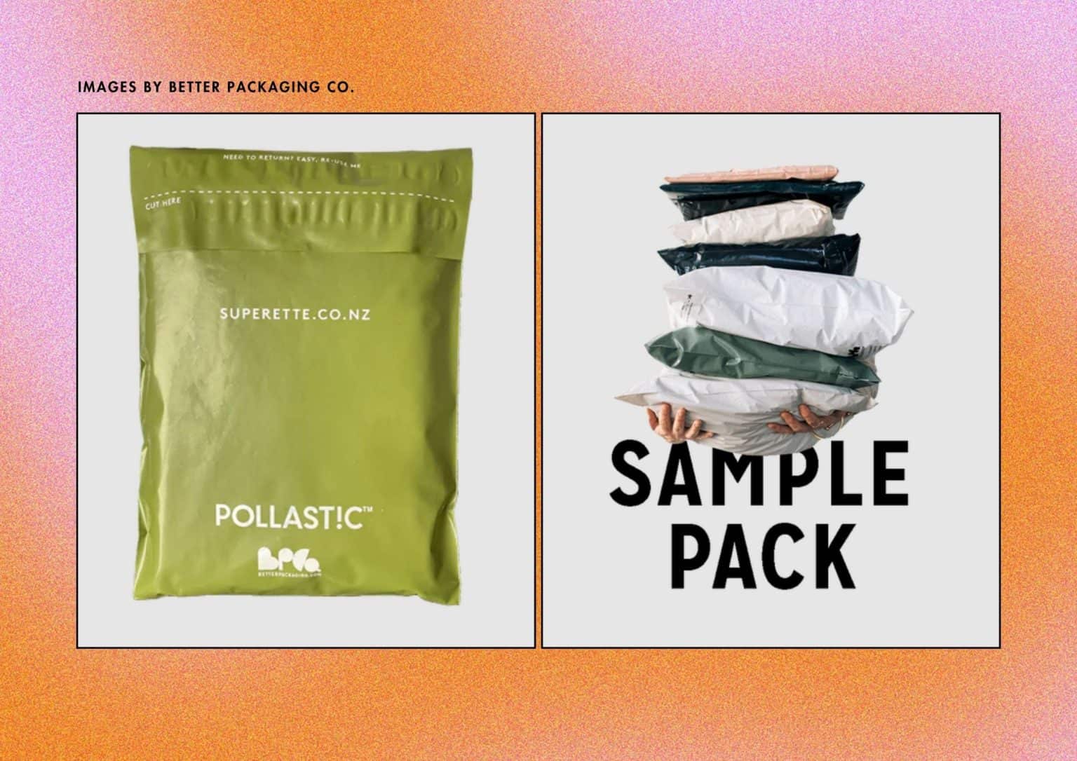 27 Sustainable Packaging Solutions: From Fashion to Food (2025)
