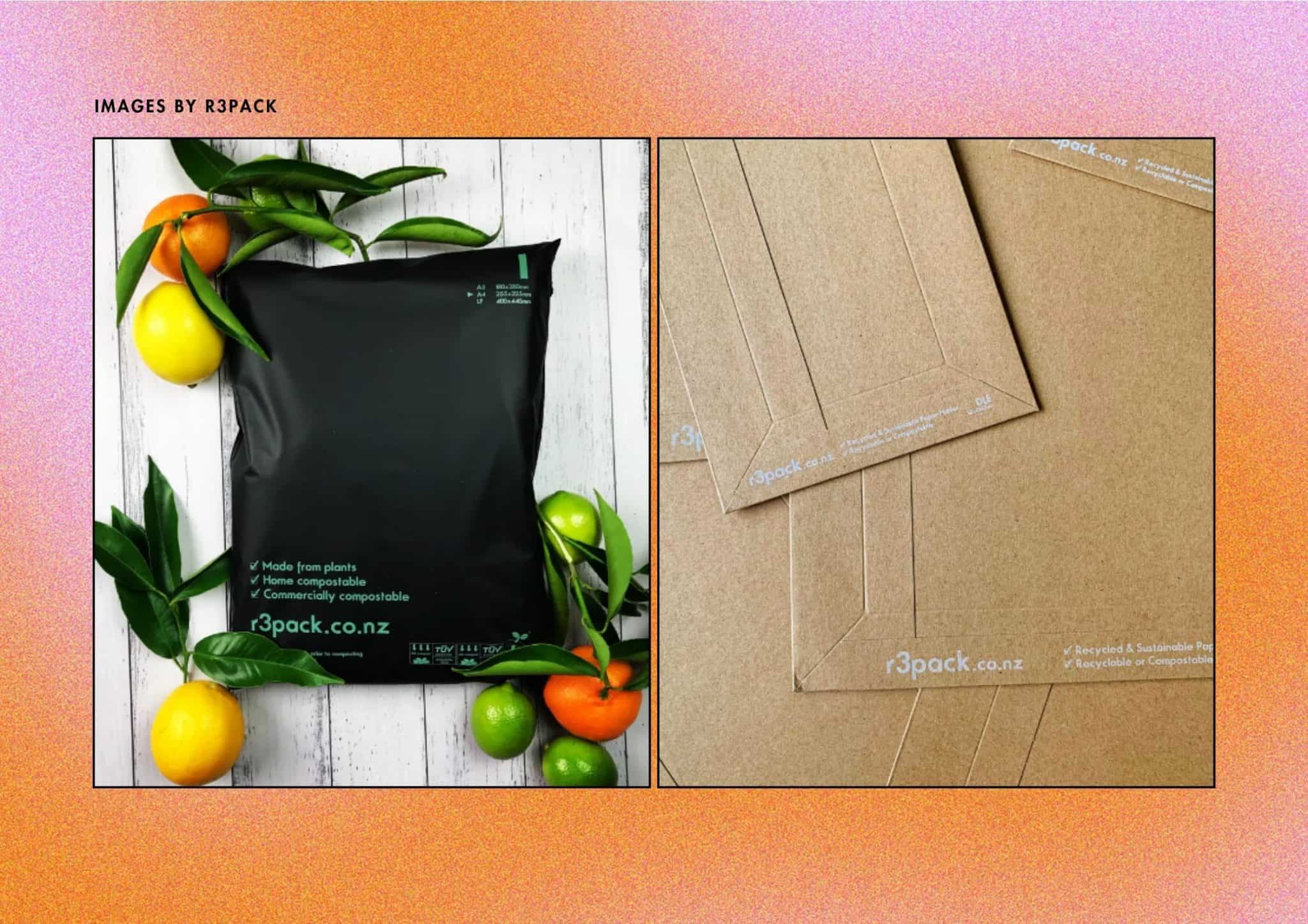 27 Sustainable Packaging Solutions: From Fashion to Food (2025)