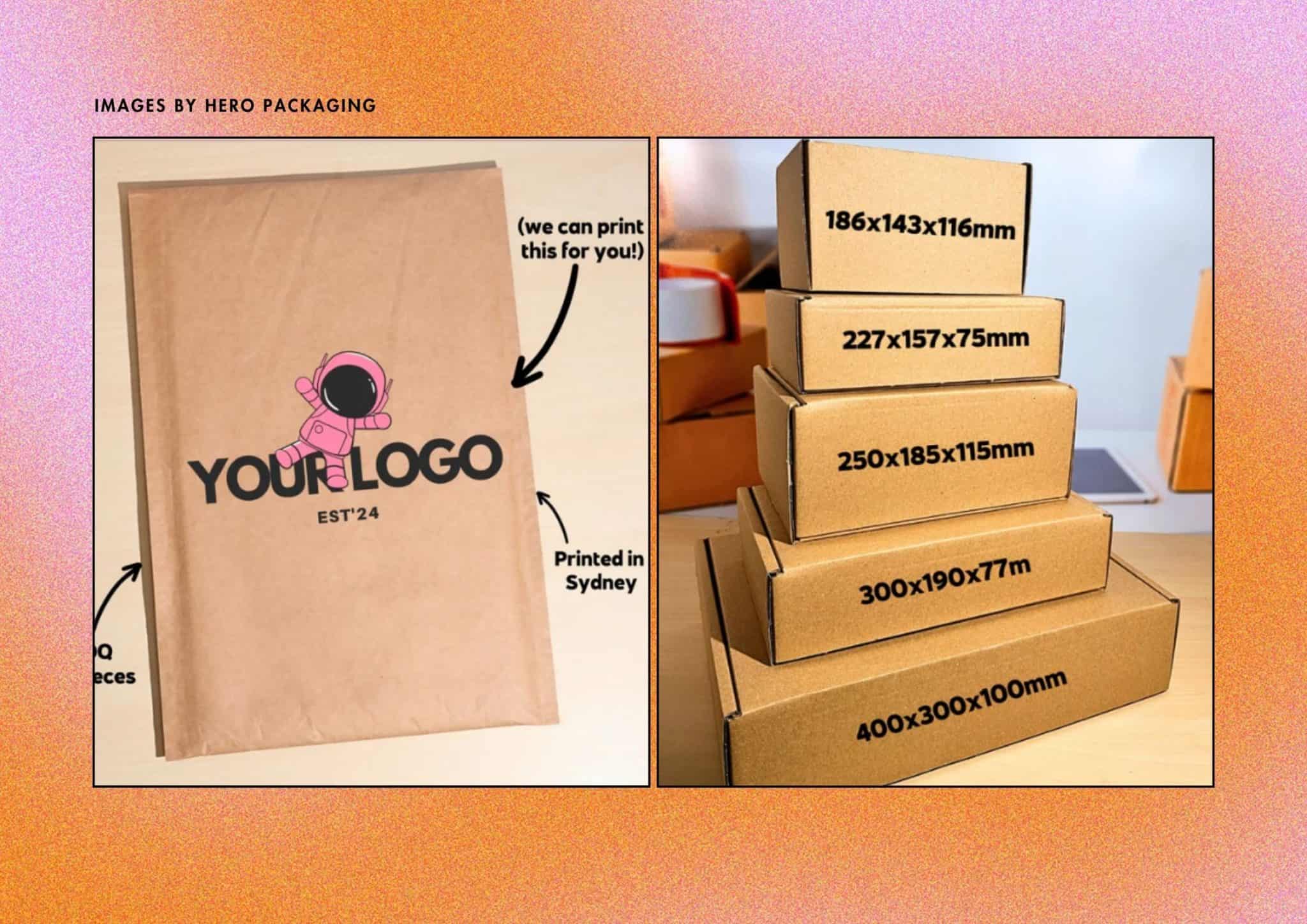 27 Sustainable Packaging Solutions: From Fashion to Food (2026)