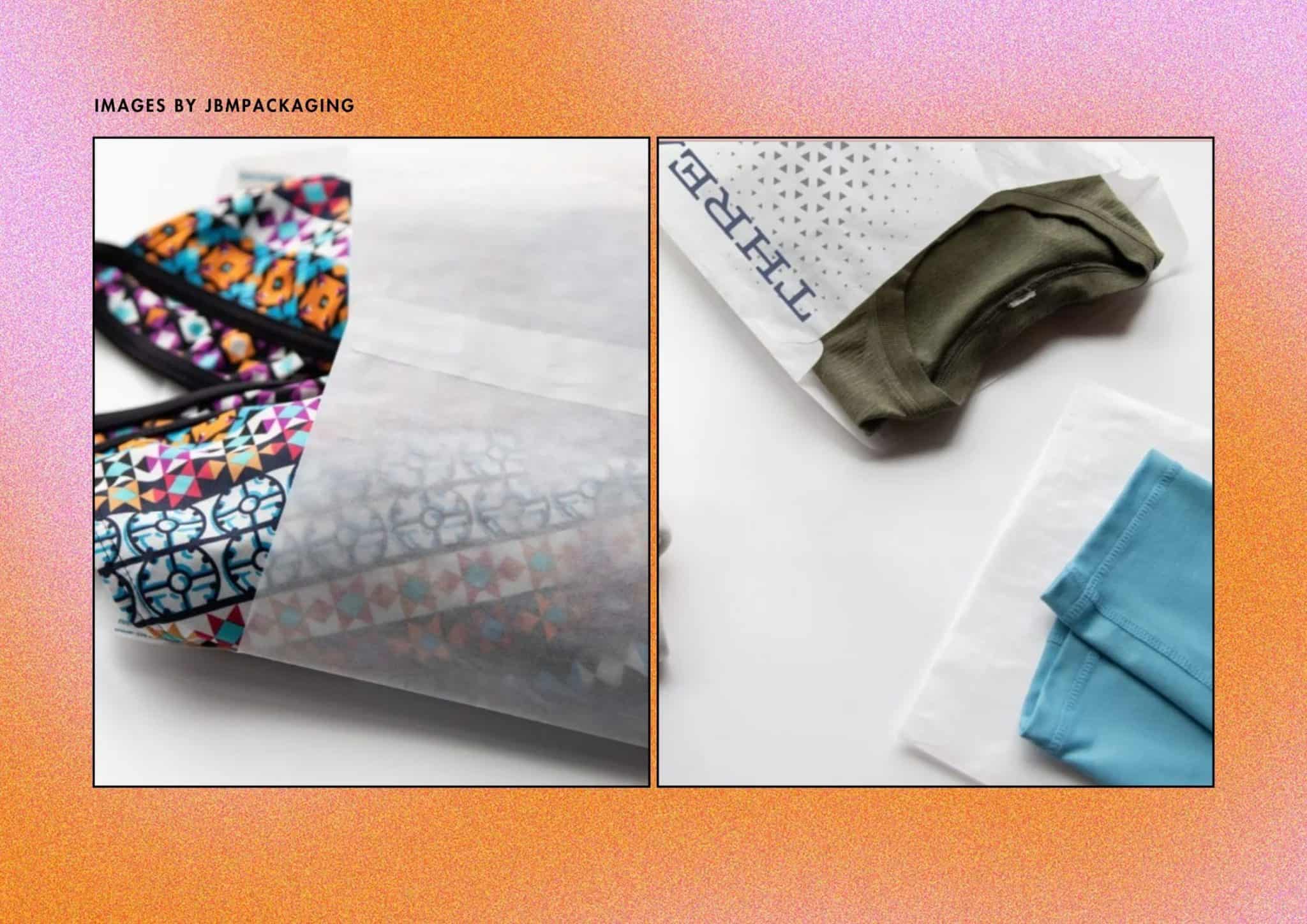 27 Sustainable Packaging Solutions: From Fashion to Food (2025)