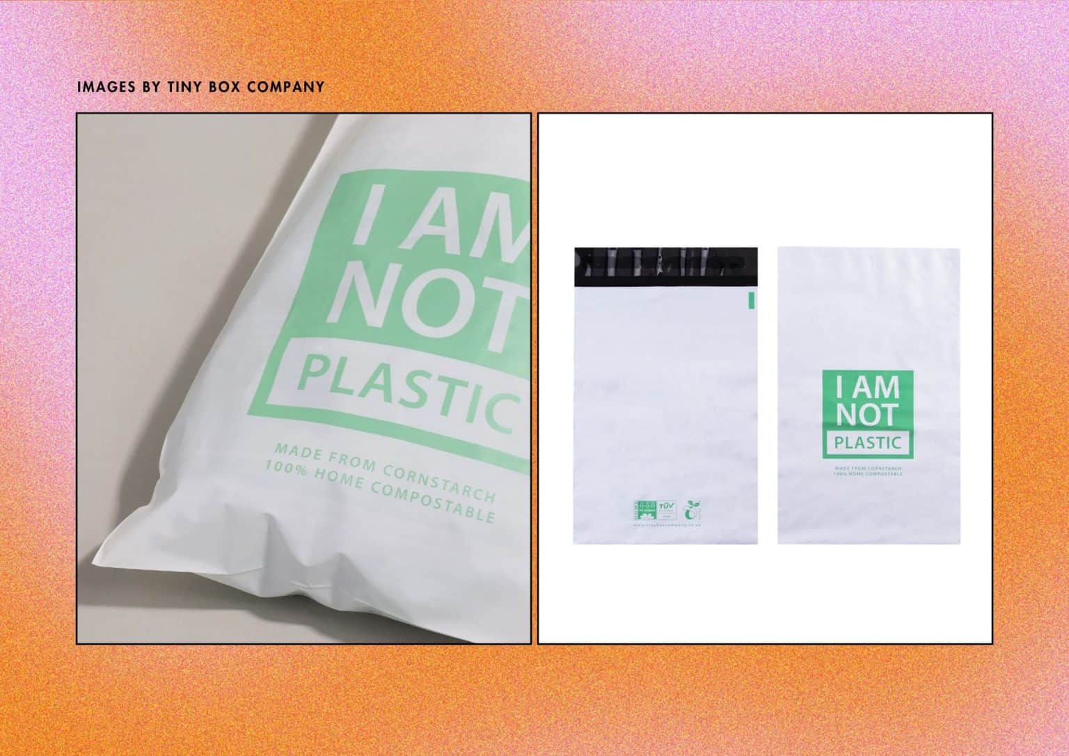 27 Sustainable Packaging Solutions: From Fashion to Food (2025)