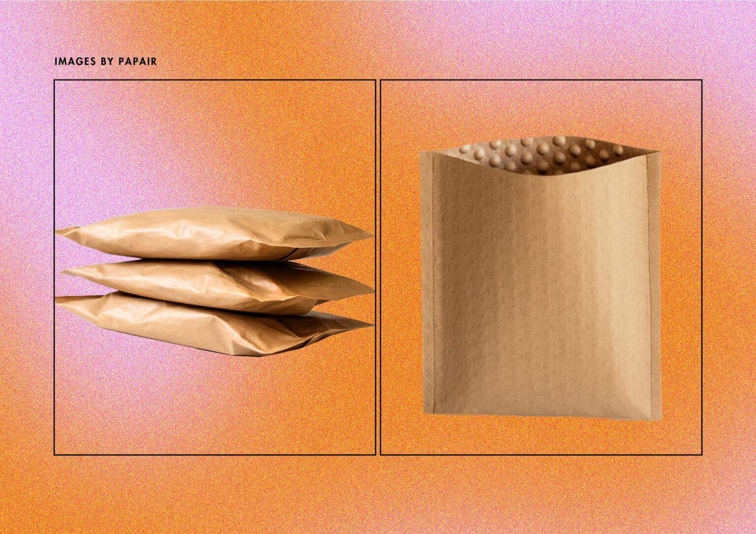 27 Sustainable Packaging Solutions: From Fashion to Food (2025)