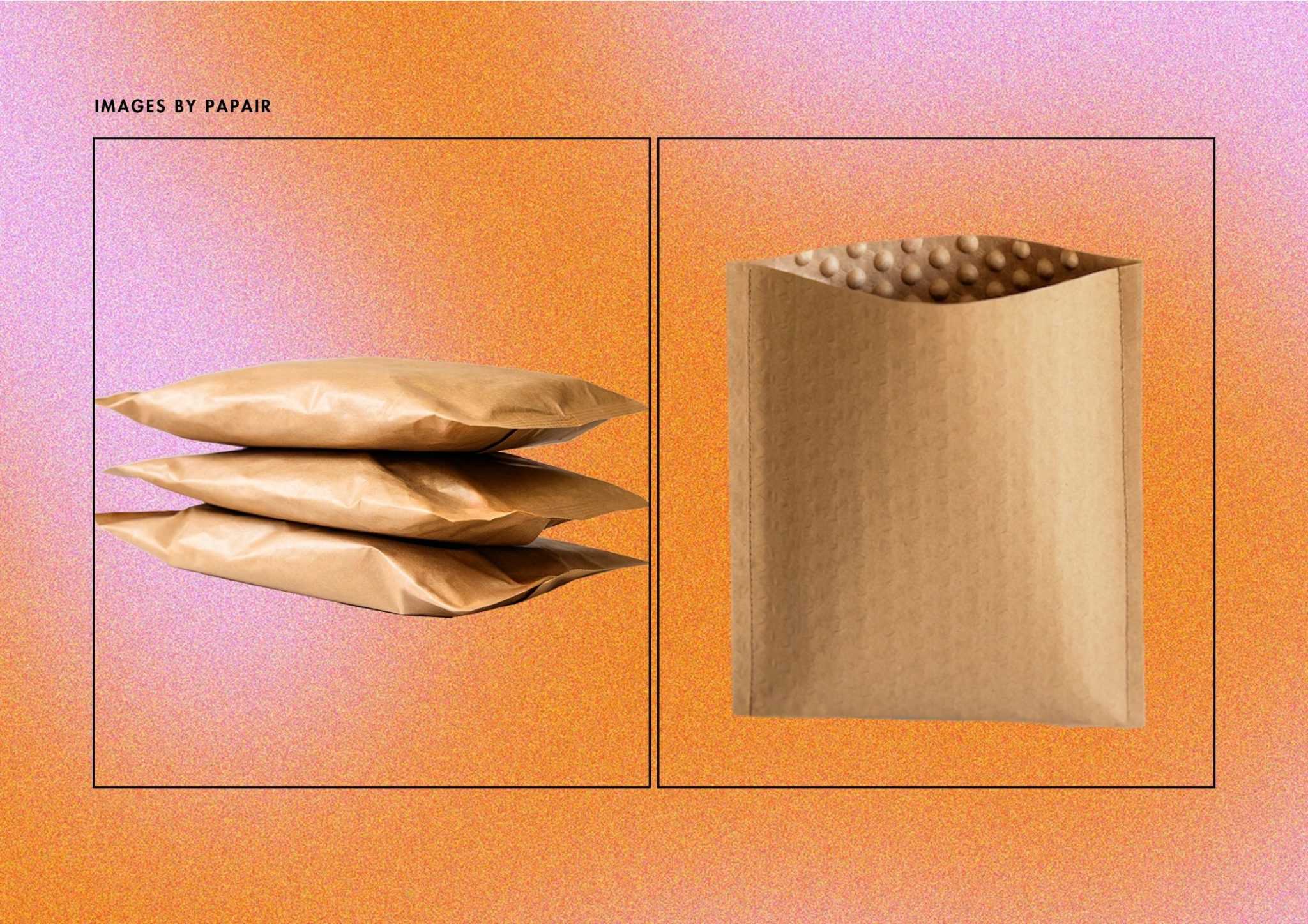 27 Sustainable Packaging Solutions: From Fashion to Food (2025)