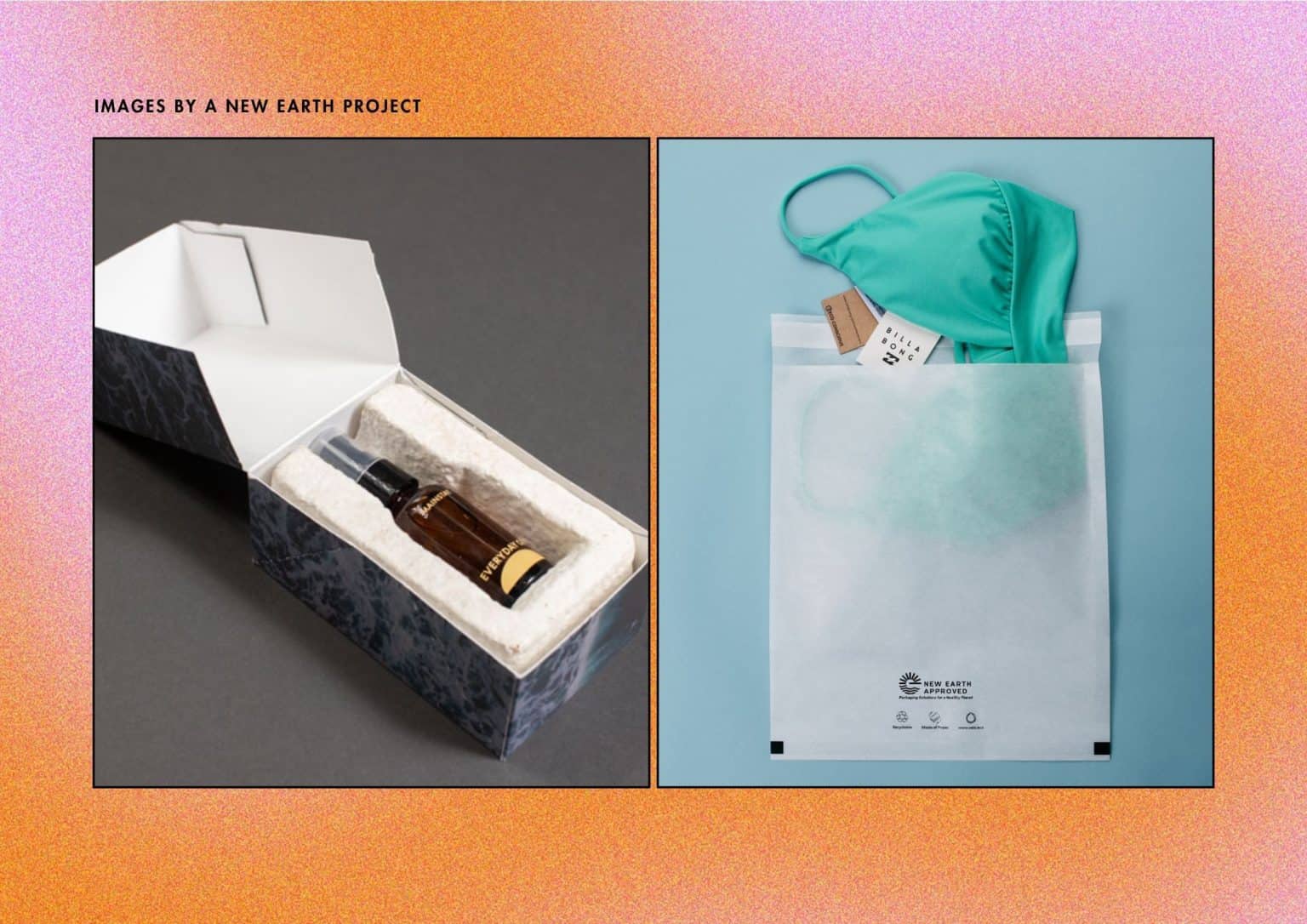 27 Sustainable Packaging Solutions: From Fashion to Food (2025)